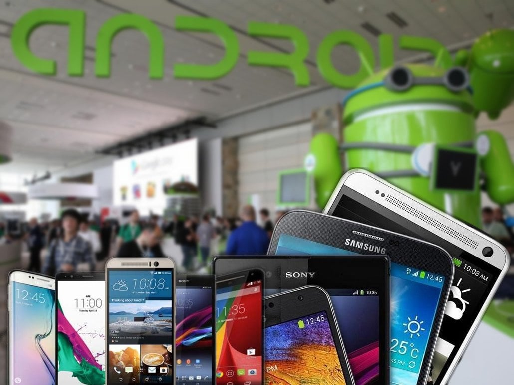 Android malware found pre-installed on over 30 different smartphones Android malware found pre-installed on over 30 different smartphones
